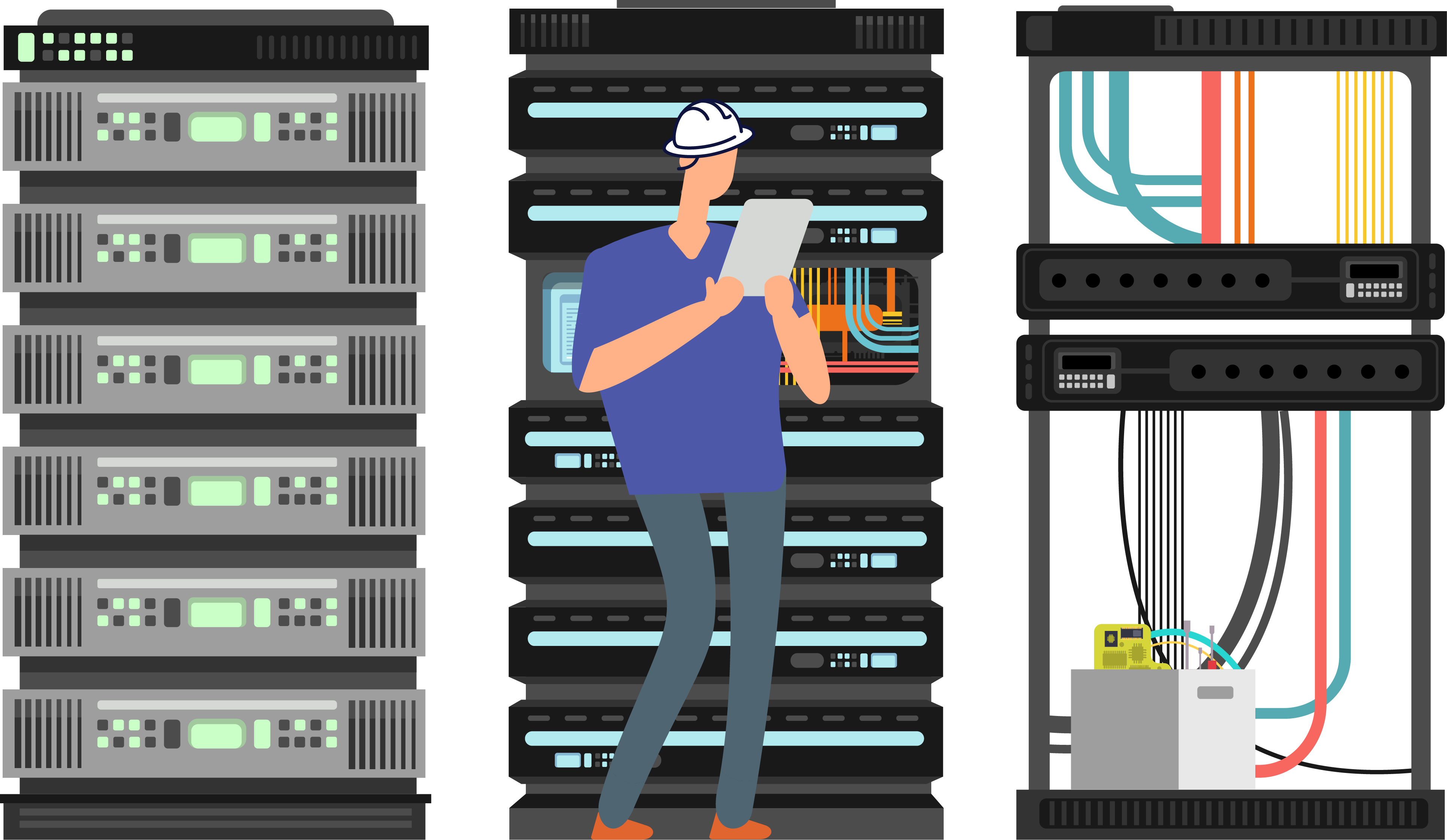 Elevating Construction Safety: Mission Critical Insights | HammerTech